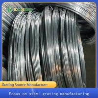 China OEM Soft Binding Galvanized Iron Wire Products Iron Wire For Construction And Agriculture for sale