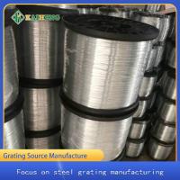 China OEM Soft Binding Galvanized Iron Wire Products Iron Wire For Construction And Agriculture for sale