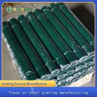 China Galvanized Insulated Plastic Coated Binding Iron Wire 300-700MPa Tensile Strength for sale