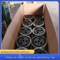 China Galvanized Insulated Plastic Coated Binding Iron Wire 300-700MPa Tensile Strength for sale