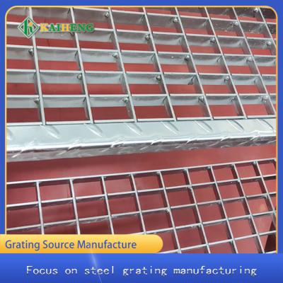 China T3 Stainless Steel Ladder Step Plate 150mm Width for Chemical Plant Workshop Indoor Use for sale