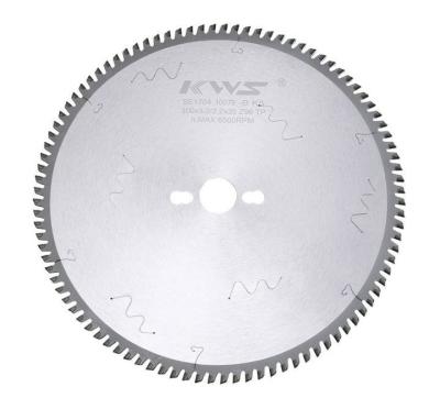 China Universal PCD Diamond Circular Cutting Saw Blade For Wood Cutting for sale