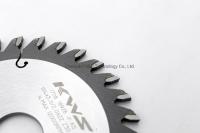 China 104mm Tungsten Carbide Tips TCT Saw Blade For Edge Banding Wood Saw Blade for sale