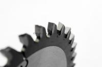China 104mm Tungsten Carbide Tips TCT Saw Blade For Edge Banding Wood Saw Blade for sale