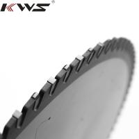 China Kws TCT Panel Sizing Carbide Saw Blade Woodworking Cutting Tools Bandsaw Blades For Wood for sale