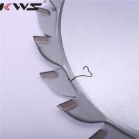 China PCD Adjustable Scoring Circualr Saw Blade 120mm jigsaw blades for wood for sale