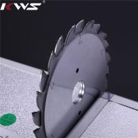 China PCD Adjustable Scoring Circualr Saw Blade 120mm jigsaw blades for wood for sale