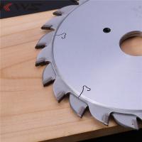 China PCD Adjustable Scoring Circualr Saw Blade 120mm jigsaw blades for wood for sale