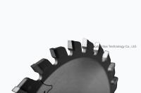 China 120-200mm Conical Scoring TCT Saw Blade For Cutting Laminated Panels wood cutting disc for sale