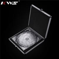 China Conical Scoring PCD Circular Saw Blades / Wood Circular Cutting Disc for sale