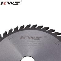China Tungsten Carbide Tipped TCT Grooving Saw Blade For Slotting Wood Chop Saw for sale