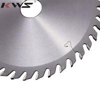 China Tungsten Carbide Tipped TCT Grooving Saw Blade For Slotting Wood Chop Saw for sale