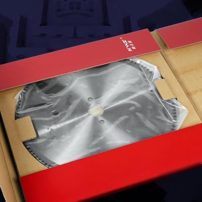 China 420mm-600mm Diamond PCD Saw Blade For cutting aluminum with circular saw for sale