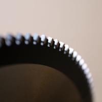 China TCT Circular Saw Blade For Aluminum Profile , aluminium cutting blade 10 inch for sale