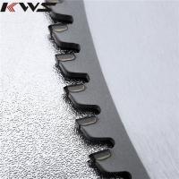 China 420mm-600mm Diamond PCD Saw Blade For Cutting Aluminum Cutting Saw for sale