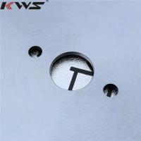 China 420mm-600mm Diamond PCD Saw Blade For Cutting Aluminum Cutting Saw for sale