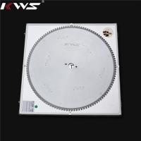 China 420mm-600mm Diamond PCD Saw Blade For Cutting Aluminum Cutting Saw for sale
