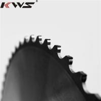 China Best Cermet Circular Cold Saw For Medium And Low Carbon Steel Cutting for sale