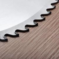China PCD Universal Saw Blade For Chipboard Plywood Softwood Hardwood Cutting for sale