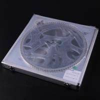 China PCD Universal Saw Blade For Chipboard Plywood Softwood Hardwood Cutting for sale