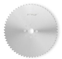 China Smooth Cutting Cold Saw Blade For High Carbon Steel Cutting Cold Cut Metal Saw For Sale for sale