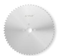 China Best Cermet Circular Cold Saw For Medium And Low Carbon Steel Cutting for sale