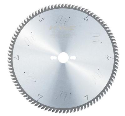 China TCT Universal Carbide Circular Saw Blade / Wood Cutting Blade for sale