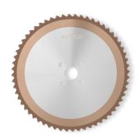 China KWS Industrial Cold Cut Metal Saw Blade For Stainless Steel Cutting Cold Saw For Metal for sale