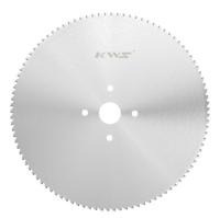 China Metal Pipe Cutting Circular Saw Blade For Cold Saw Machines Steel Cold Saw for sale