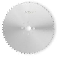 China Cermet Alloy Cold Cut Saw Blade For High Carbon Steel Cutting metal cold saw for sale