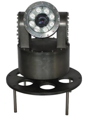 China HD Infrared Intelligent Underwater Network Surveillance Camera, One Computer Control many for sale