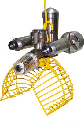 China Underwater Visual Thruster Robot VVL-KS-F for sale