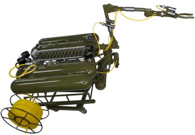China Orca-B Underwater ROV VVL-XF-B for sale