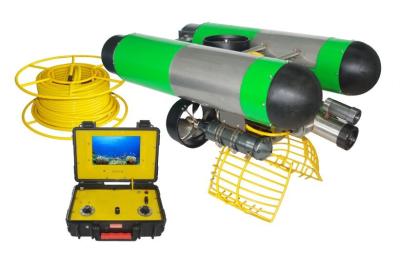 China Underwater Suspension Manipulator,VVL-XF-CU, UHMW-PE material for sale