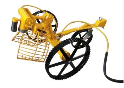 China Underwater Working Claw VVL-SV-B for sale