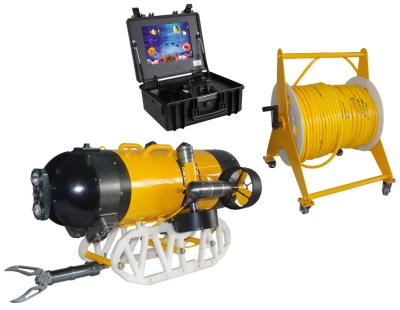 China New Orca-A ROV,Underwater Inspection Robot VVL-V28-4T for sale
