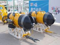 China New Orca-A ROV,Underwater Inspection ROV VVL-S280-4T 4*1080P camera for sale