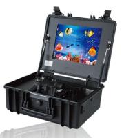 China Underwater Rescue ROV,Underwater Suspension Manipulaor,Underwater Robot,UnderwaterSearch and Rescue for sale