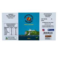 China Paper Self Adhesive Tamper Seal Stickers Custom Printing Package Labels for sale