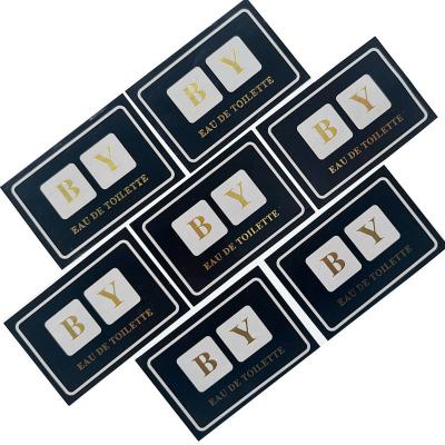 China Custom Tamper Seal Stickers Adhesive Brand Logo Label Printing 100 Rolls MOQ for sale