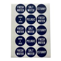 China LOGO Tamper Seal Stickers Bottle Round Label Sticker for sale