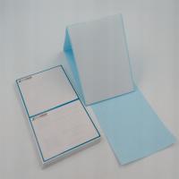 China Custom Printing Plain Sticker Sheets 1000 pcs Minimum Order Paper Labels for sale