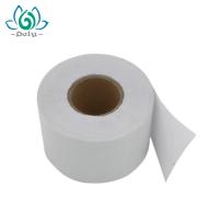 China Custom Thermal Linerless Labels 30 Percent Cost Savings Eco Friendly No Silicon Coating for sale