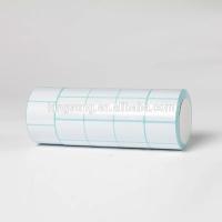 China 40*30mm 700pcs/Roll Thermal Custom Shipping Labels for sale