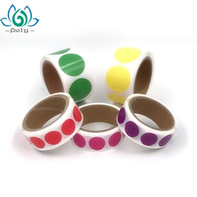 China Custom Waterproof Vinyl Sticker Labels Glossy Finish 1000 Pcs Minimum Order for sale