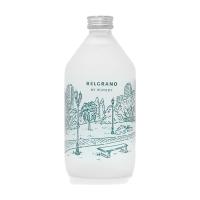 China Custom PVC Vinyl PET Shrink Label for Mineral Water Bottle Food Grade 50mm for sale