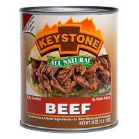 China Wholesale Waterproof Glossy Frozen Food Labels for Canned Drinks 4 inch Customizable for sale