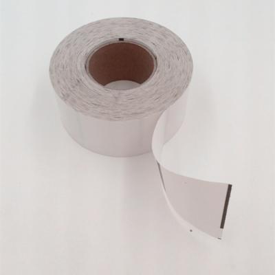 China Blank Matte Glossy Barcode Label Rolls 4x6 Inch for Inkjet Printer 1000pcs for sale