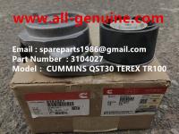 China 3104027 TEREX  DUMP TRUCK  TR50 TR60 TR100 TR70 MINING HAULER OFF HIGHWAY RIGID DUMP TRUCK MT4400AC for sale