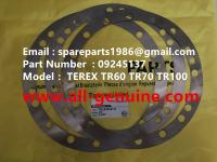 China TEREX  09245137 SHIM  NHL DUMP TRUCK TR35 TR50 TR60 TR100 3305B 3305F 3303 3307 TR45 TR70 MT4400 for sale